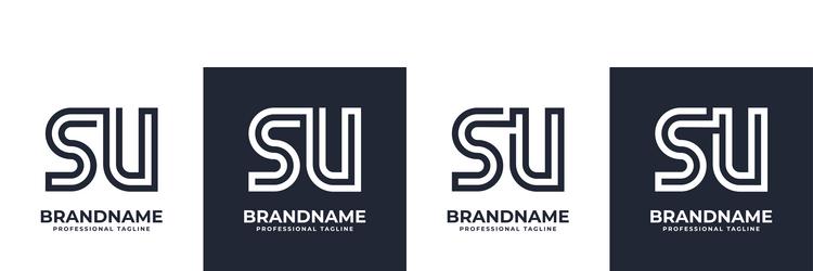 Su Logo Vector Images (over 2,100)
