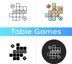 Cartoon mouse guessing game Royalty Free Vector Image