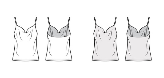 Cami Vector Images (over 700)