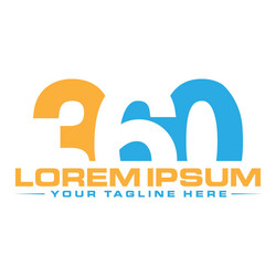 360 Logo Vector Images (over 1,900)