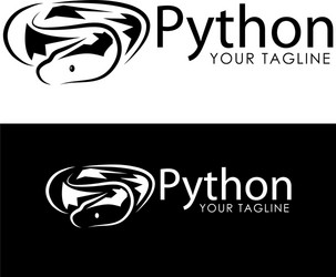 Phyton Vector Images (28)