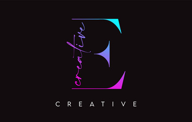 Letter E Serif Vector Images (over 570)