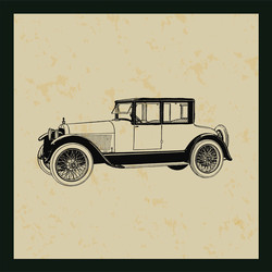 Hand Drawn Car Vector Images (over 13,000)