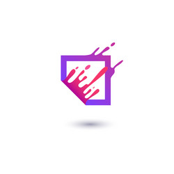 Purple Drip Border Vector Images (over 200)