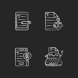 Writing Clipart Black and White Vector Images (over 2,400)