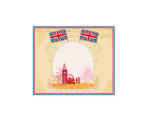 London Frame Vector Images (over 410)
