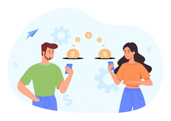 Technology Transfer Icon Vector Images (over 59,000)