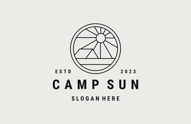 Camp Signs Vector Images (over 83,000)