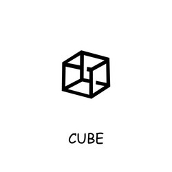 Light switch off flat icon Royalty Free Vector Image