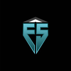 Fs Gaming Logo Vector Images (71)