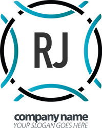 Rj Logo Vector Images (over 2,300)