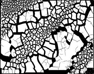Shattered Pattern Vector Images (over 7,100)