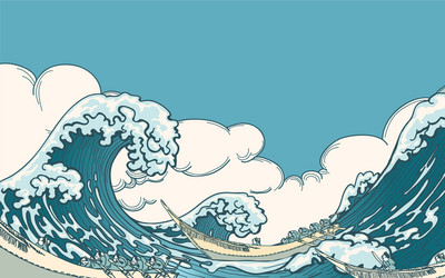 Wave Vector Images (over 1.3 million)
