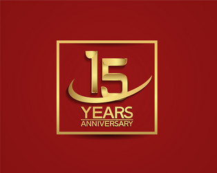 Free 15 Years Vector Images (over 430)