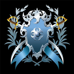 Blazon Vector Images (over 13,000)