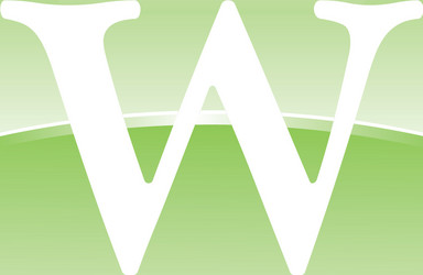 Letter Logo Square W Vector Images (over 3,200)