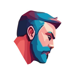 Blue Cartoon Man Vector Images (over 37,000)