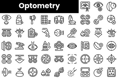 Optometry Vector Images (over 8,900)