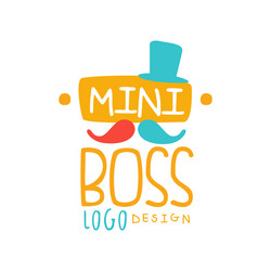 The Boss Baby Logo Vector Images (87)