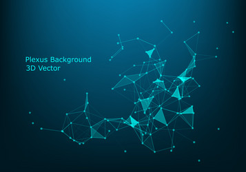 Abstract technology background science Royalty Free Vector