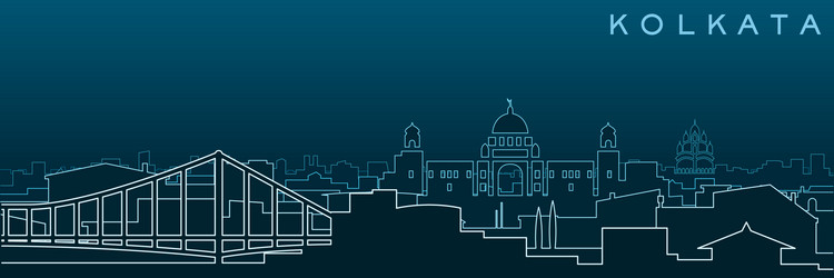 Kolkata Vector Images (over 1,200)