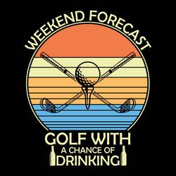 Weekend Forecast Vector Images (over 110)