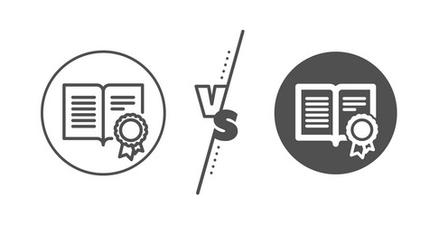 Sign Versus Badge Vector Images (over 240)