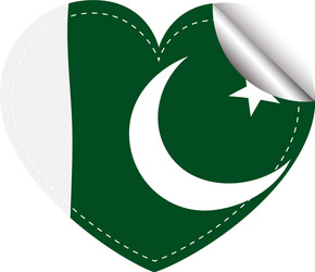 Nadra pakistan logo image Royalty Free Vector Image