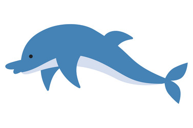 Dolphin Clip Art