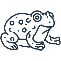 How To Draw A Cane Toad