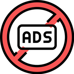 Crossed Out Vector Images (over 3,400)