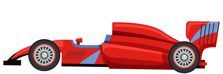 Red Racing Car Vector Images (over 22,000)