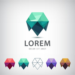 Crystal Logo Vector Images (over 24,000)