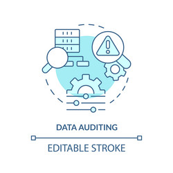 Auditing Logo Vector Images (over 3,800)