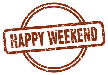 Happy Weekend Vector Images (over 27,000)