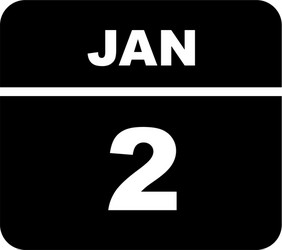Calendar Jan Vector Images (over 1,400)