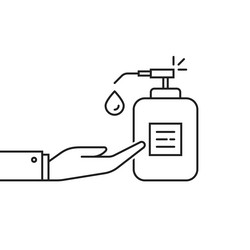 Sanitize Vector Images (over 36,000)