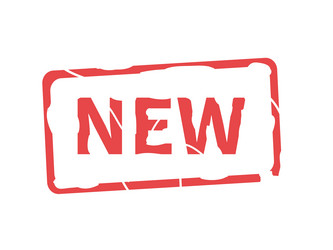 Tag new Royalty Free Vector Image - VectorStock