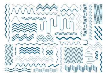 Wavy Line Border Vector Images (over 7,400)