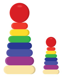 Stacking Vector Images (over 150,000)