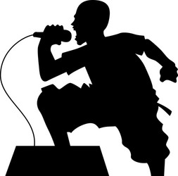 Rock Silhouette Vector Images (over 54,000)