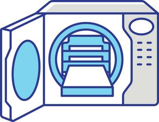 Sterilizer Autoclave Vector Images (69)