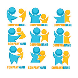 Happy Family Vector Images (over 290,000)