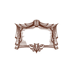 Treasure Frame Vector Images (over 4,600)