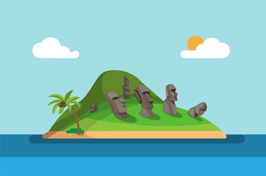 Maori People Cartoon Clipart