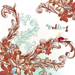Wedding Banner Background Vector Images (over 190,000)
