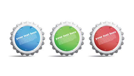Free Bottle Cap Vector Images (over 740)