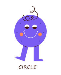 Circle Cartoon Vector Images (over 160,000)