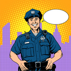 Cop Vector Images (over 33,000)