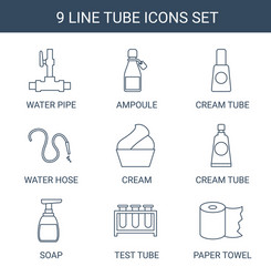 Free Tube Vector Images (over 10,000)